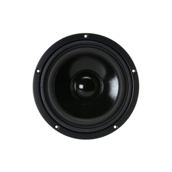 Visaton W 170 S – 8 6.5″ HiFi Woofer 8 Ohm - Profesionalna audio oprema
