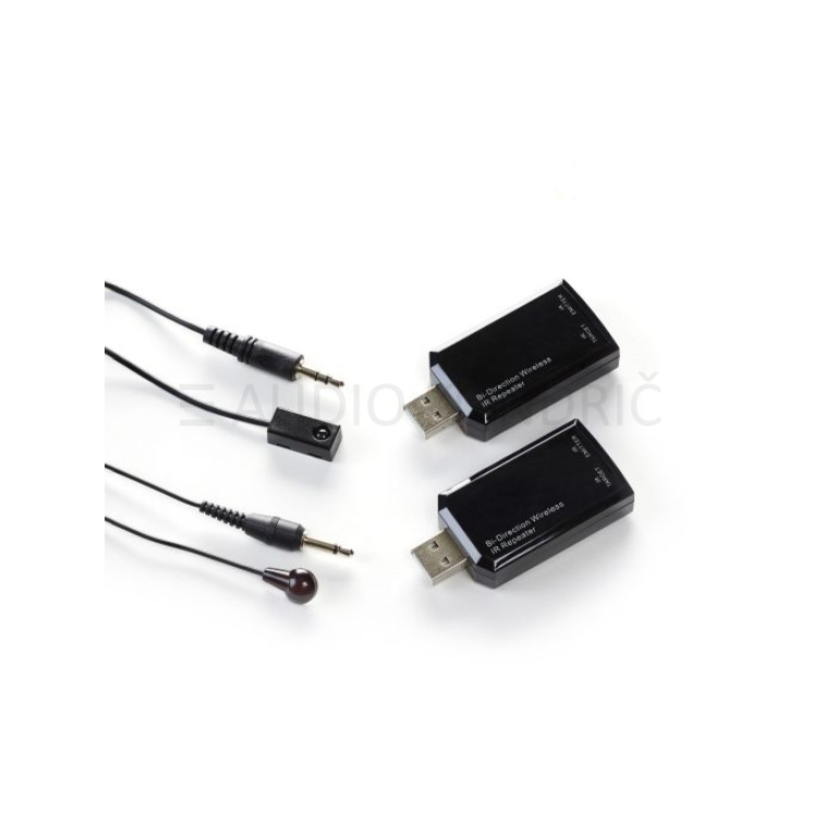 ArtSound – IR USB, Brezžični prenos IR signala - Profesionalna audio oprema