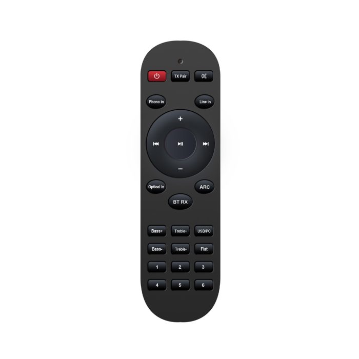 Artsound – SMART EVO, Ojačevalnik, internet radio, Wifi/ BT ...