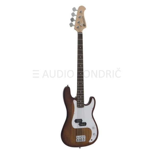 Električna Bas kitara PB-320, Sunburst - Kondrič d.o.o.
