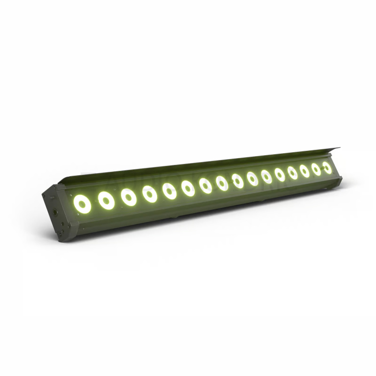 Cameo ROOT BAR 6 RGBWA+UV LED Bar - Profesionalna audio oprema